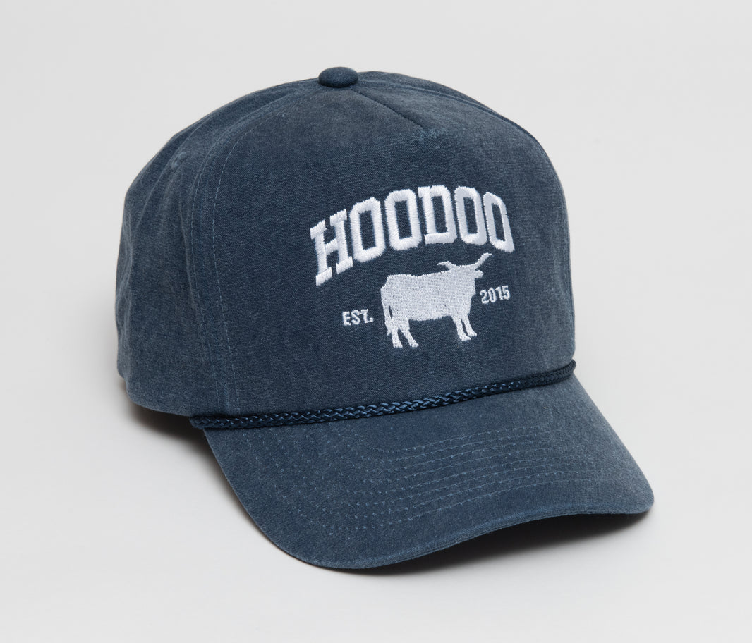 HOME PAGE – HooDoo Brown BBQ
